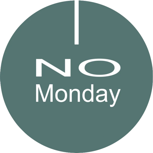 Luxury Watches - No Monday Watches